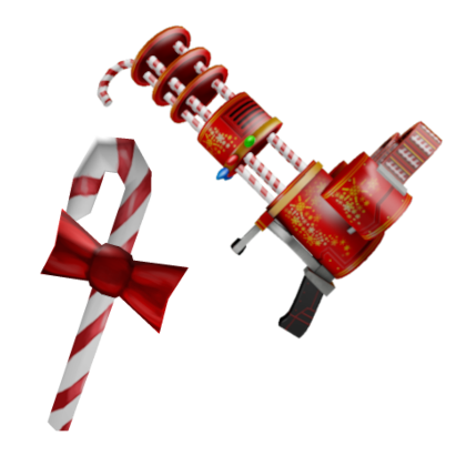 Candy Set Listing | Roblox Murder Mystery 2 (MM2) Trade | Traderie